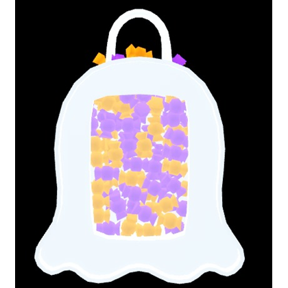 What is Ghost Candy Bag 2019 worth? Ghost Candy Bag 2019 Value and ...