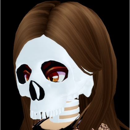 Dotd Ancestor's Celebration Skull - Royale High (RH) Trade | Traderie