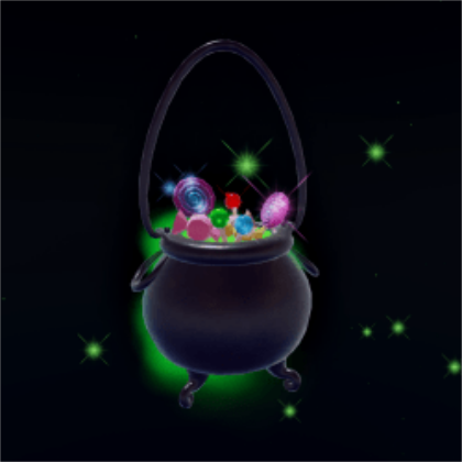Whimsy Witch Set - Royale High (RH) Trade | Traderie