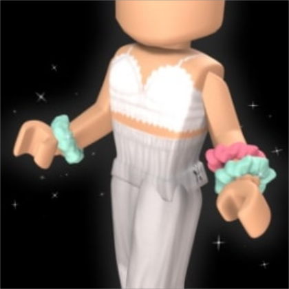 Midnight's Strike Popstar Set - Royale High (RH) Trade | Traderie