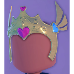 What is Valkyrie Divine Helm worth? Valkyrie Divine Helm Value and ...