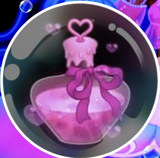 Love Potion Mermaid Potion (rare) - Royale High (RH) Trade | Traderie