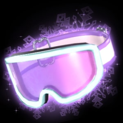 Summit Shredder X ️ Crystal Clear Goggles Listing | Royale High (RH ...