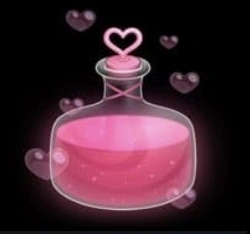 Love Fairy Mermaid Potion (Classic) | Royale High (RH) Wiki
