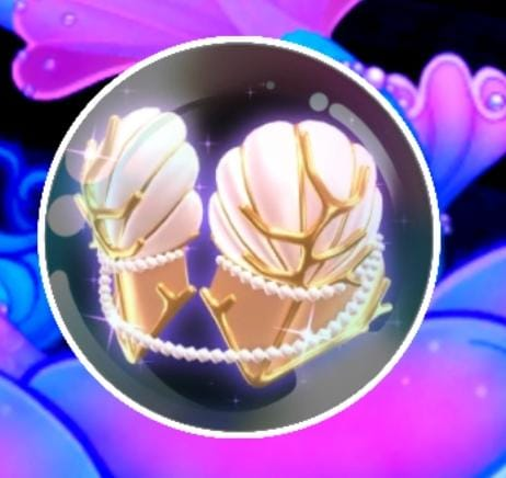 Glacial Angel Mermaid Potion (rare) - Royale High (RH) Trade | Traderie