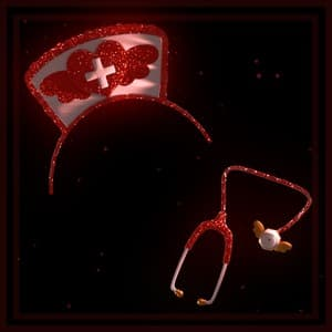 Nurse Hat & Stethoscope | Royale High (RH) Wiki