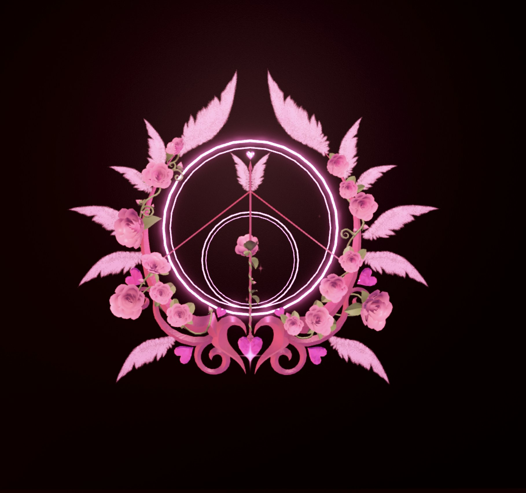 Eternity's Aim 🏹 Everfriend 2026 Halo - Royale High (RH) Trade | Traderie