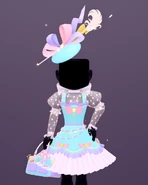 Stardust Designer ⭐ ️ Set | Royale High (RH) Wiki