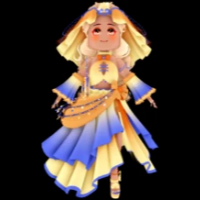 Summer Fantasy Set | Royale High (RH) Wiki