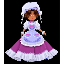 Royale High (RH) Sets Values | Traderie (December 2025)