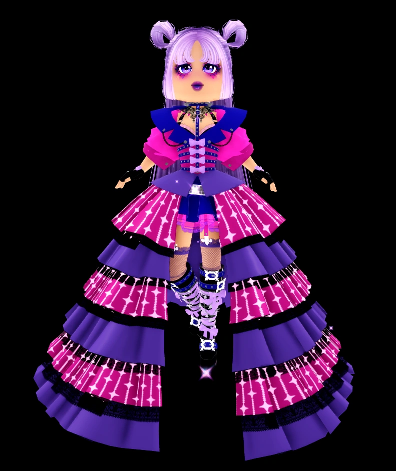 Angelic Promises Set - Royale High (RH) Trade | Traderie