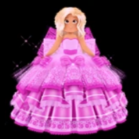 Miss Lady Rose Set Listing | Royale High (RH) Trade | Traderie