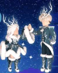 Posey's Rosey Pretty Skirt - Royale High (RH) Trade | Traderie