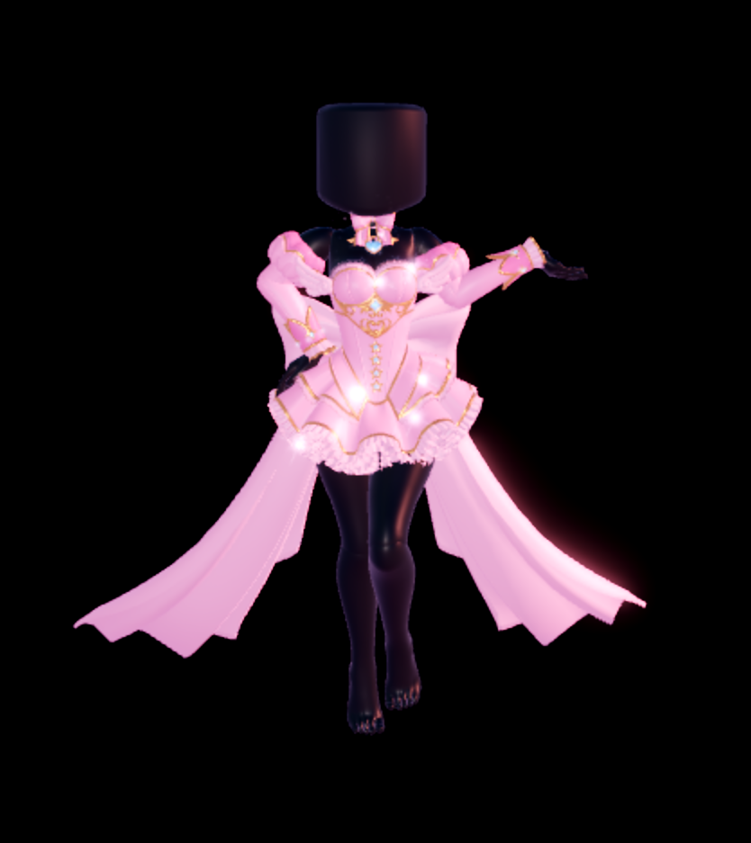 - Royale High (RH) Trade | Traderie