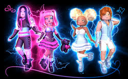 Steampunk Set - Royale High (RH) Trade | Traderie