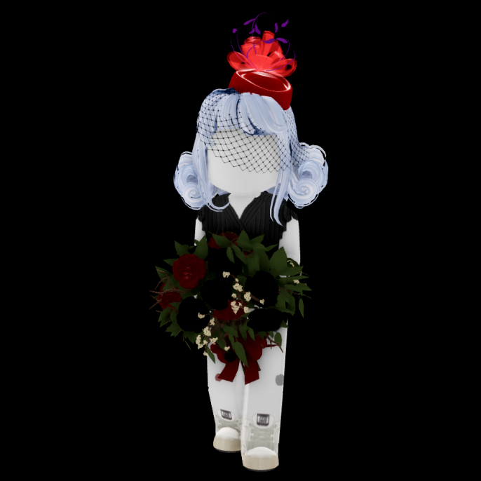 Fallen Fae Set - Royale High (RH) Trade | Traderie