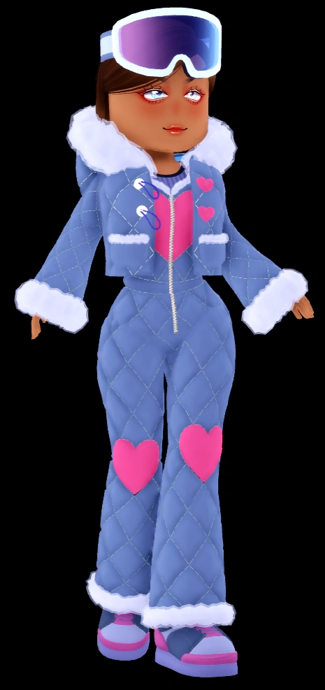 Summit Shredder X ️ Set Listing | Royale High (RH) Trade | Traderie