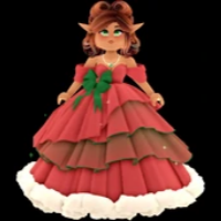 Peppermint Princess Set | Royale High (RH) Wiki