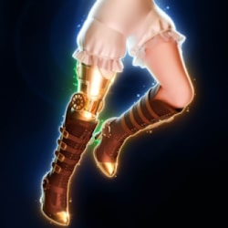 Steampunk Victorian Boots Listing | Royale High (RH) Trade | Traderie