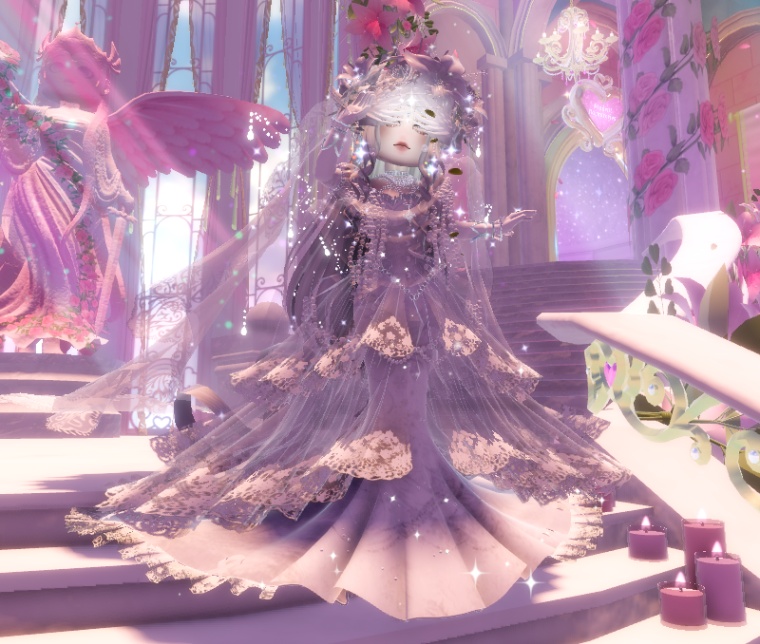 vintage white aesthetic by catAf | Royale High Outfit