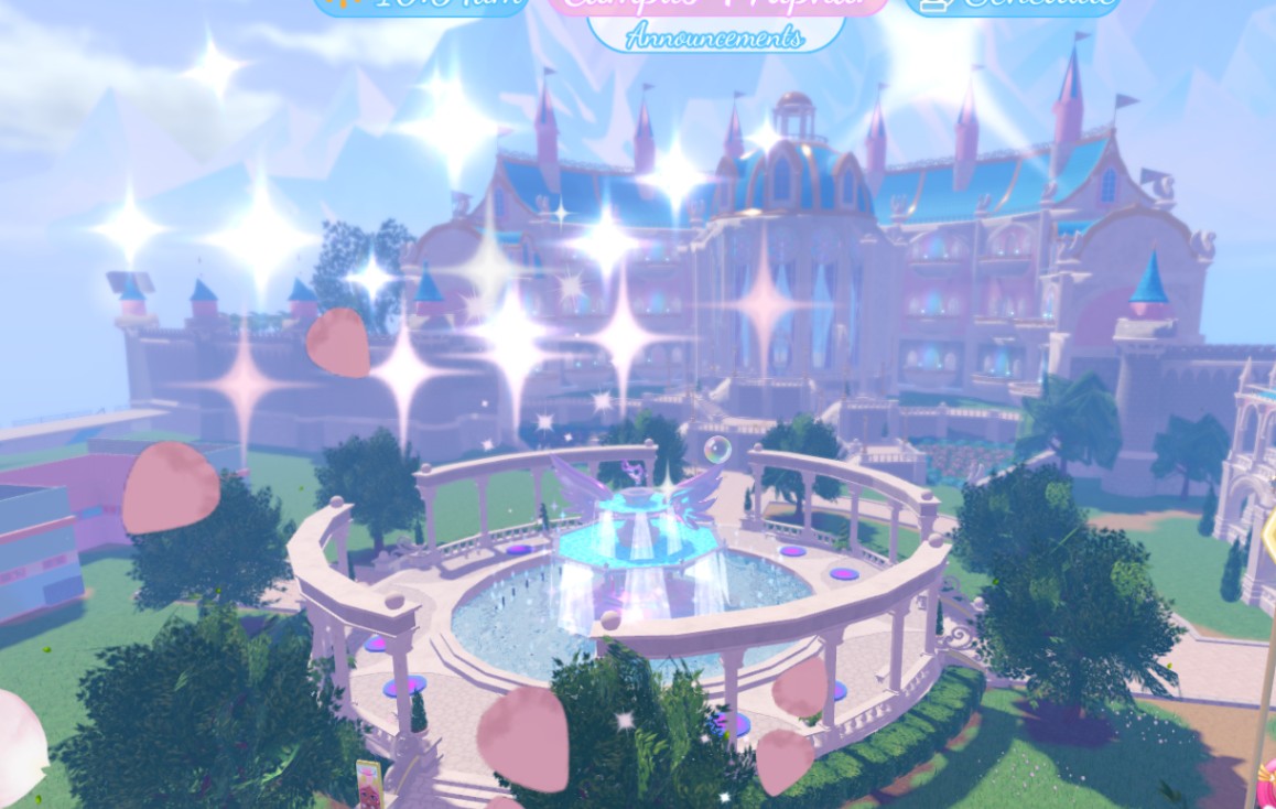 Campus 4!💖 by ALUMBA228 | Royale High Outfit