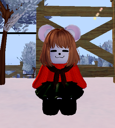 help me leon by Duck🦆8062 | Royale High Outfit