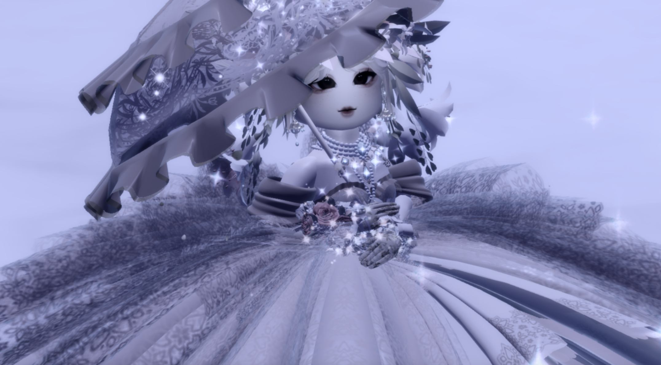 . by l.luiuii | Royale High Outfit