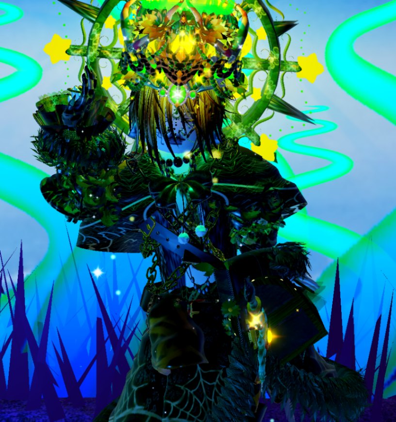 pat by damians | Royale High Outfit