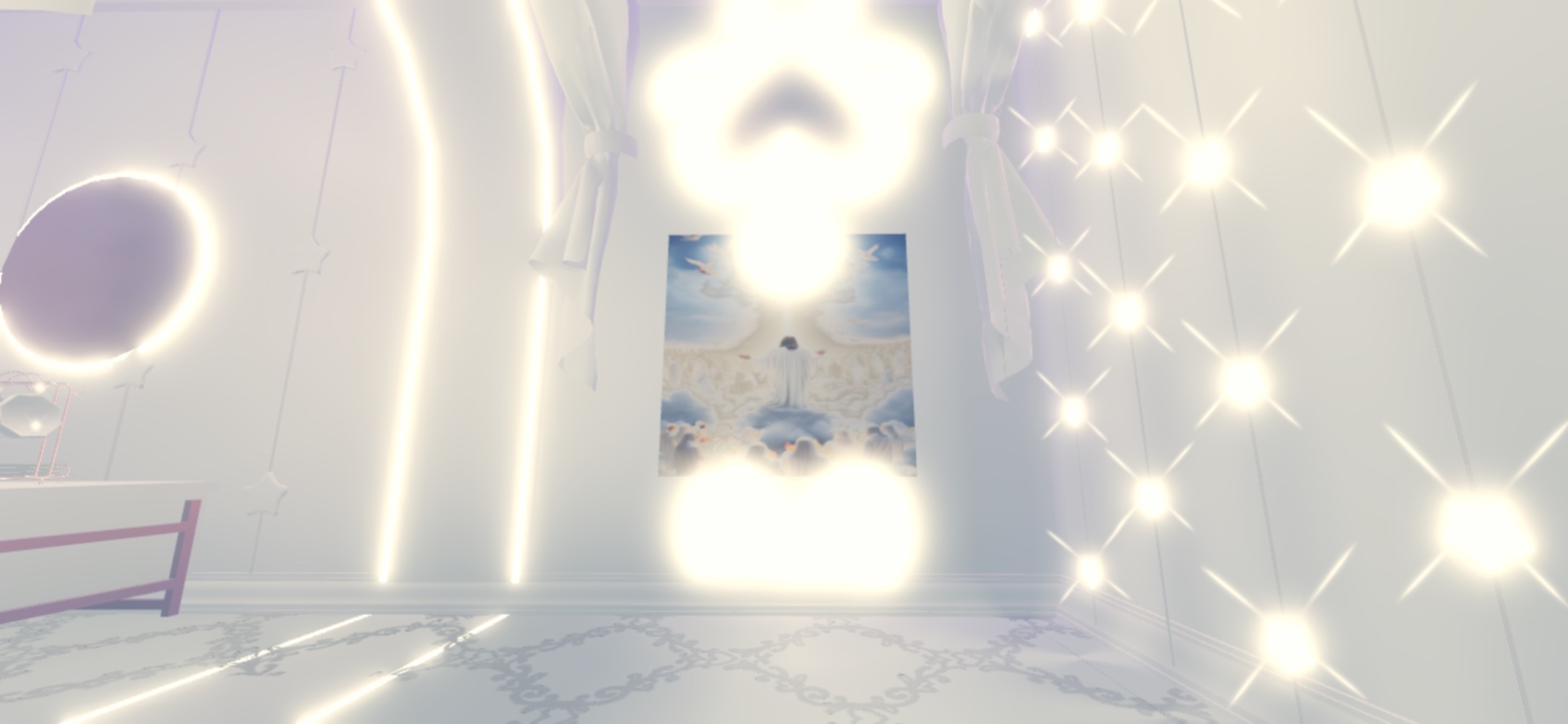 Jesus Poster ♡ by Pr3tty_N0ra | Royale High Outfit