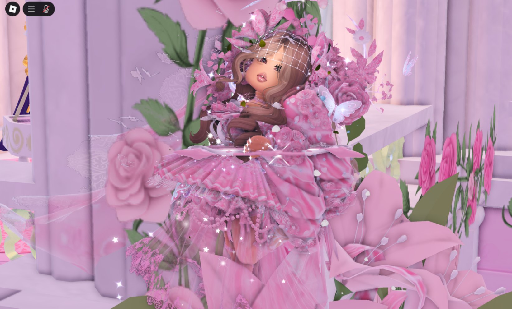Cupid by luv.x.dior | Royale High Outfit
