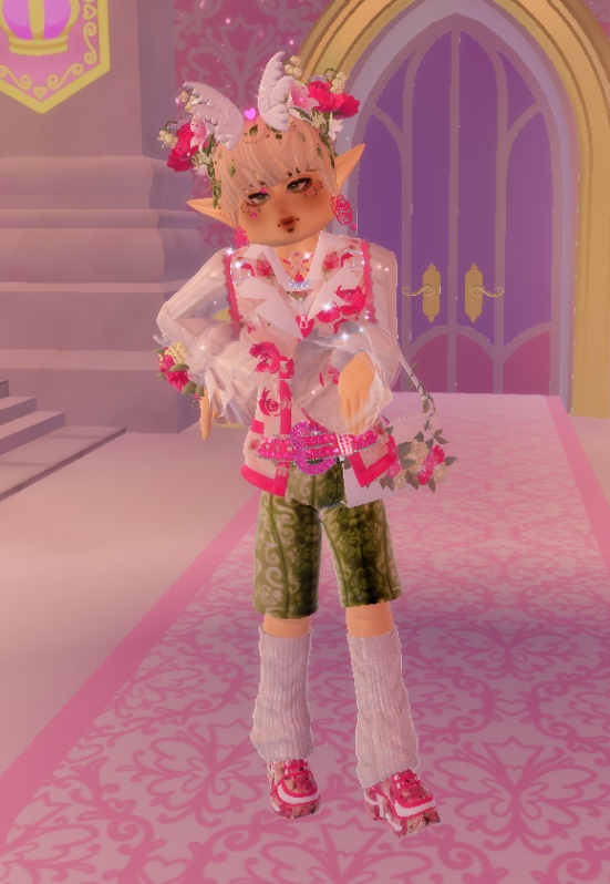 Rose by SnowFlake_31161 | Royale High Outfit
