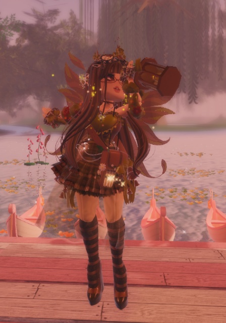 erm by striketwice | Royale High Outfit