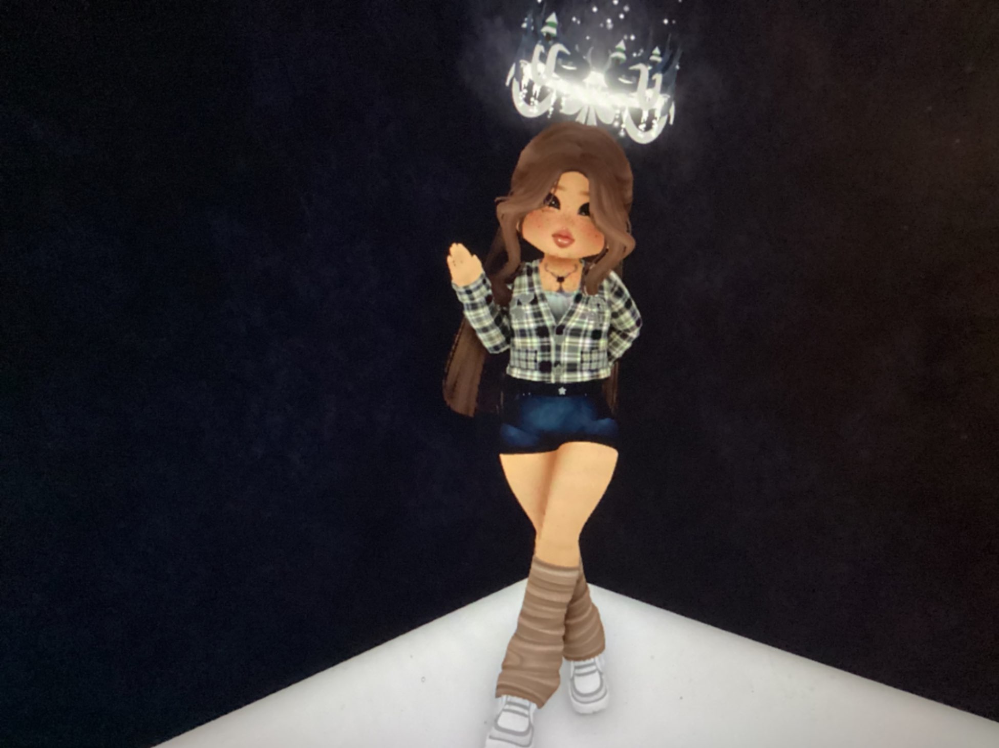 Fit by ellawalters423856 | Royale High Outfit