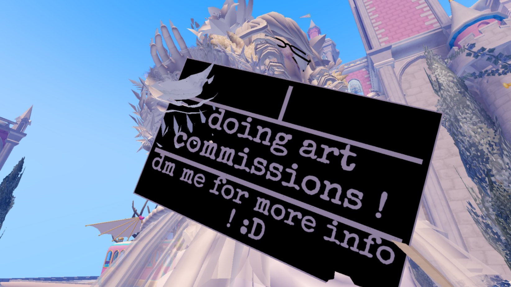 royale high art commissions ! by pixie_ixmy | Royale High Outfit