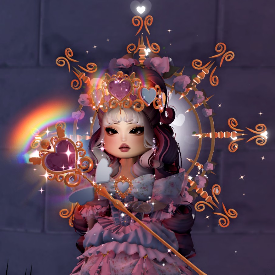 pretty by evervvi | Royale High Outfit