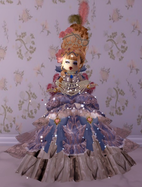 rococo! by me0w__ | Royale High Outfit