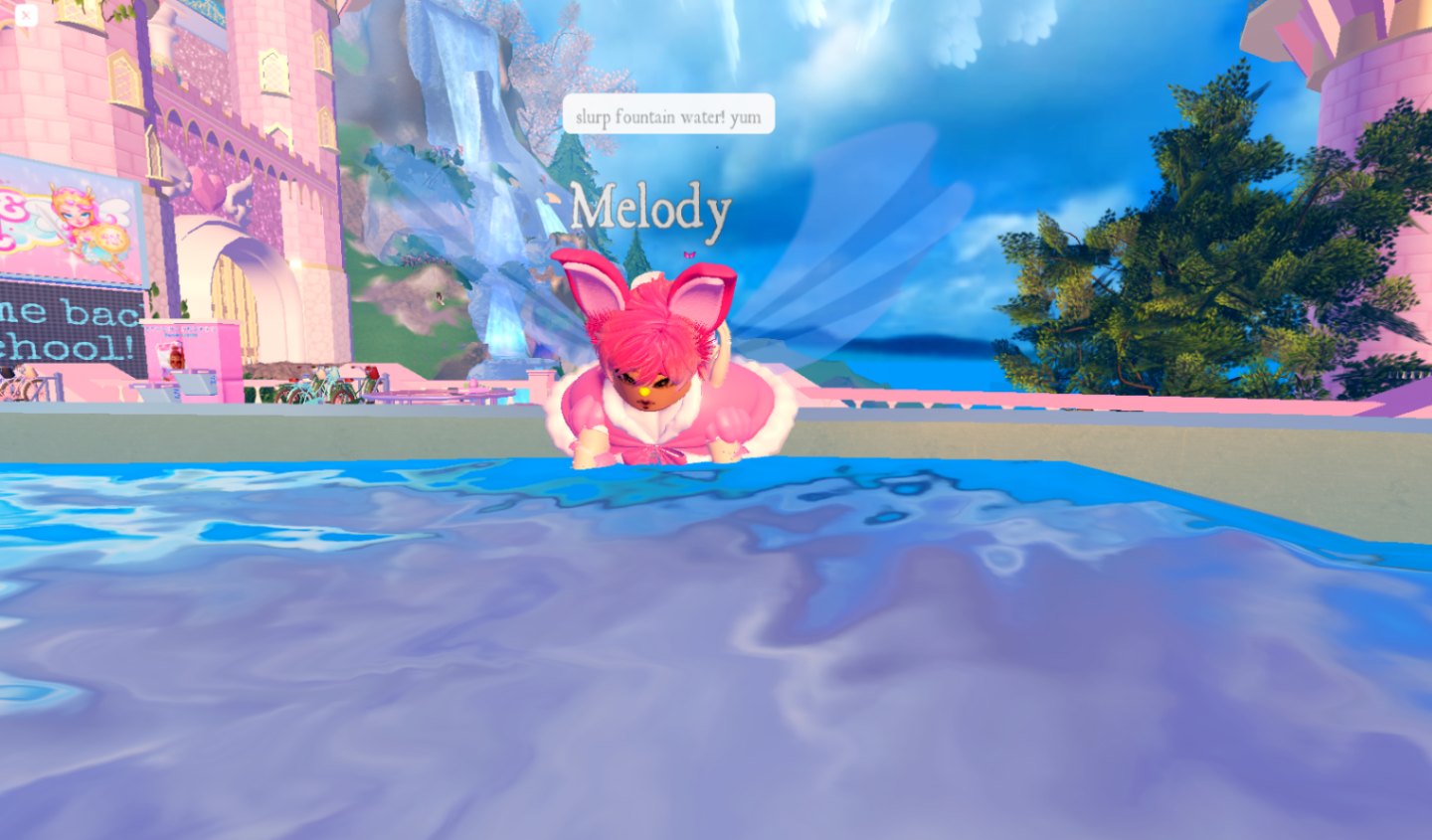 Mr Melody Likes It By Kaybro Royale High Outfit