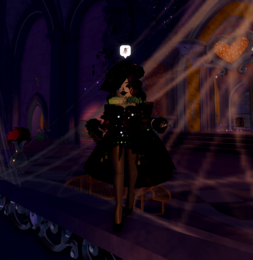Clown by yayasuuu | Royale High Outfit