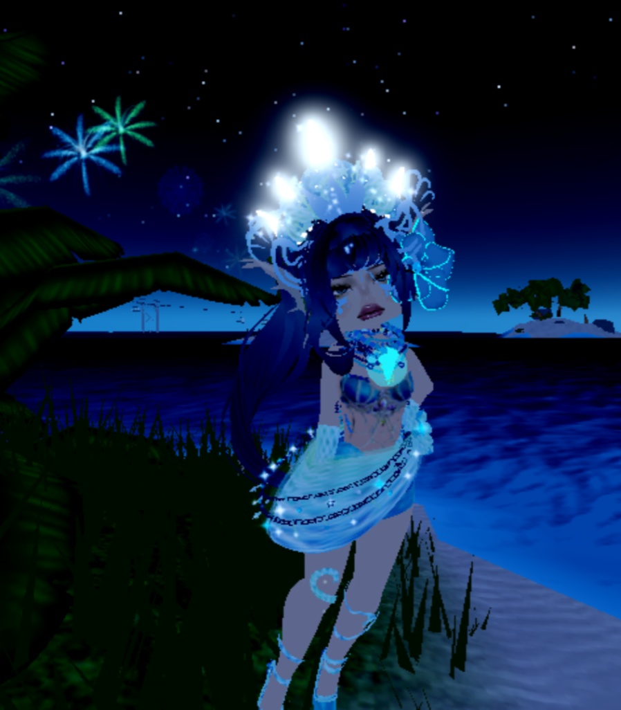 Mermaid fit! 🧜‍♀️ ☆ by Adorbs_Royalehigh | Royale High Outfit