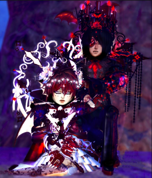 sato x Astrel by Miruh_x | Royale High Outfit