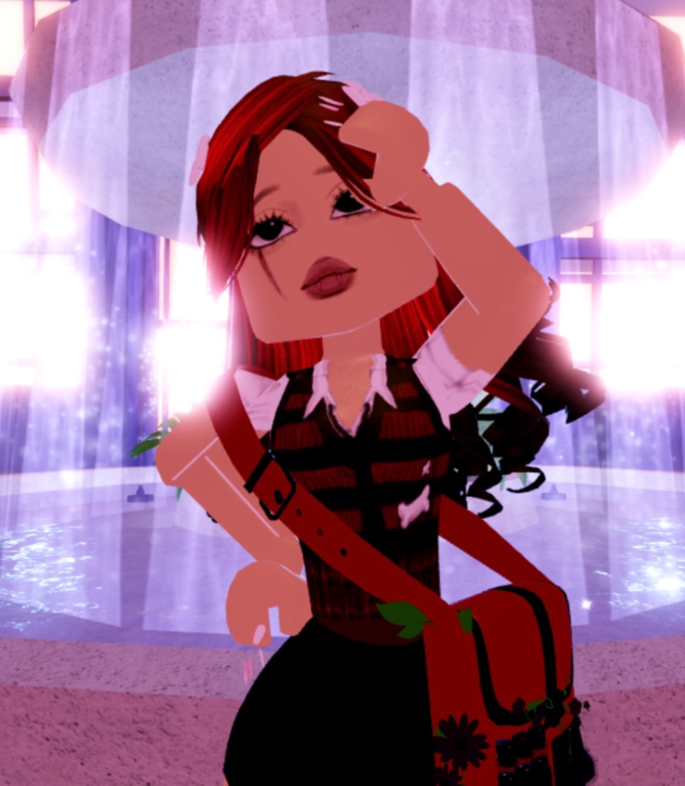 Pirate vibes? by Itsmemeduguys | Royale High Outfit