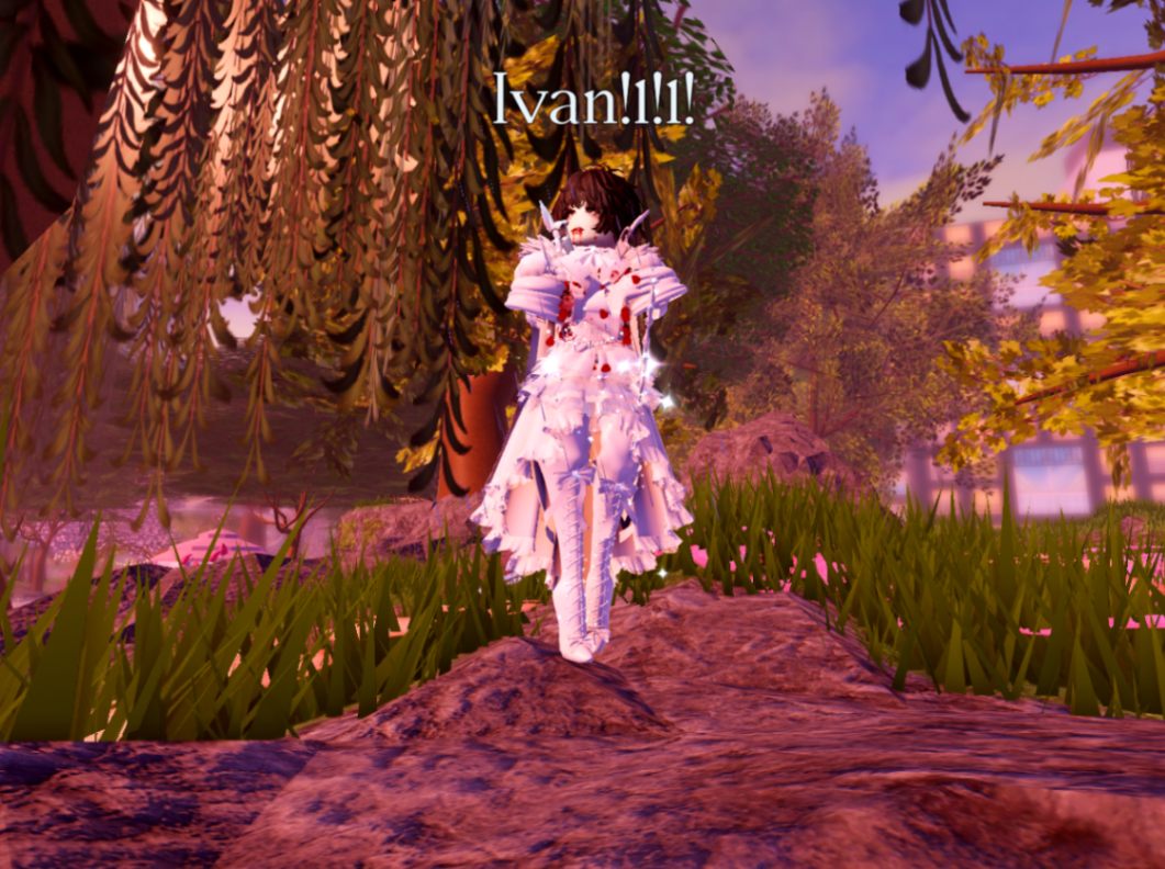 Ivan alien stage round 5 !!!!!!!!!!! by t0mbst0nes_ | Royale High Outfit