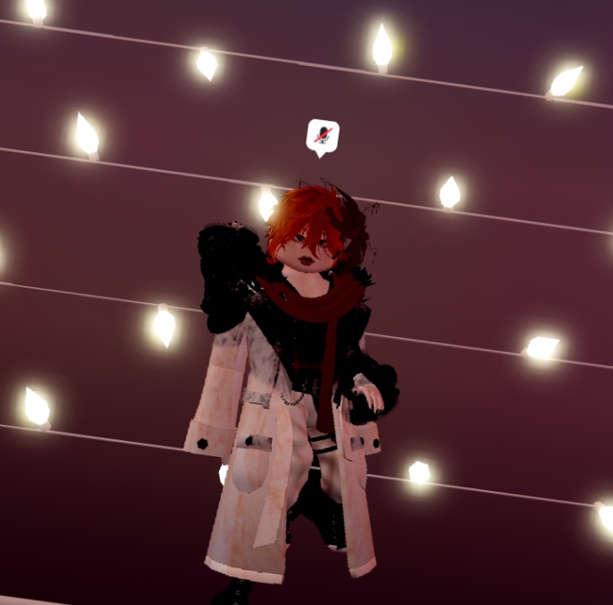 Tartag in his Fatui drip by TartagliaMyPook | Royale High Outfit
