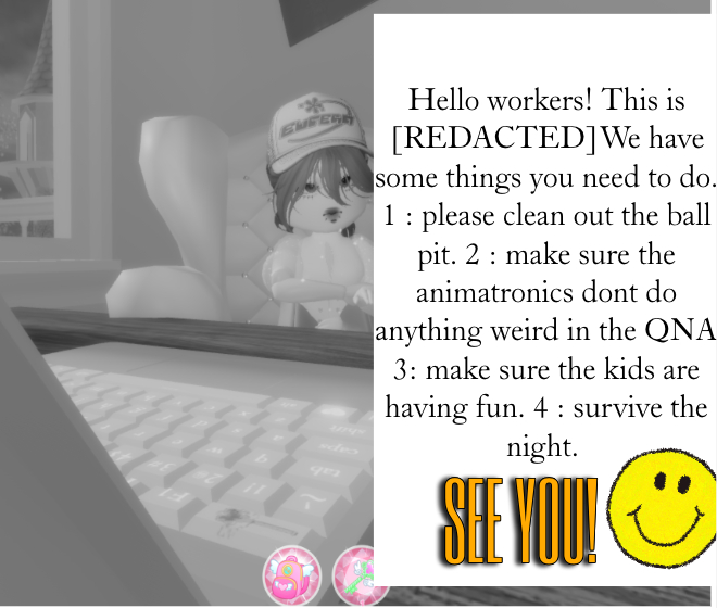 Workers code at Heathers Diner by breadperson009 | Royale High Outfit