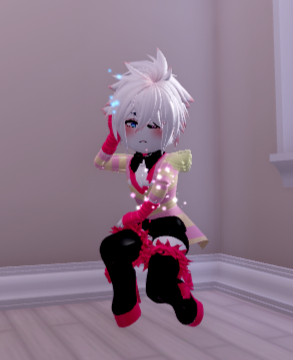 angel dust by Lig4t | Royale High Outfit