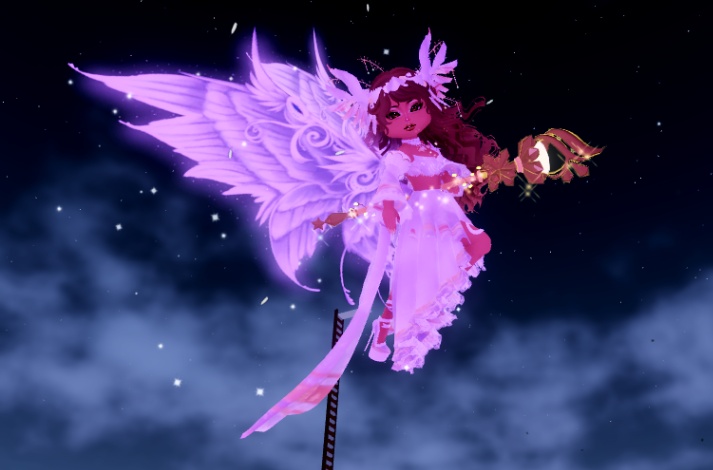 angel1 by Taylor_rh | Royale High Outfit