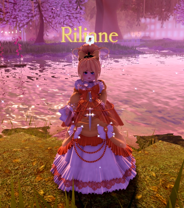 Rilliane by panc4ke | Royale High Outfit