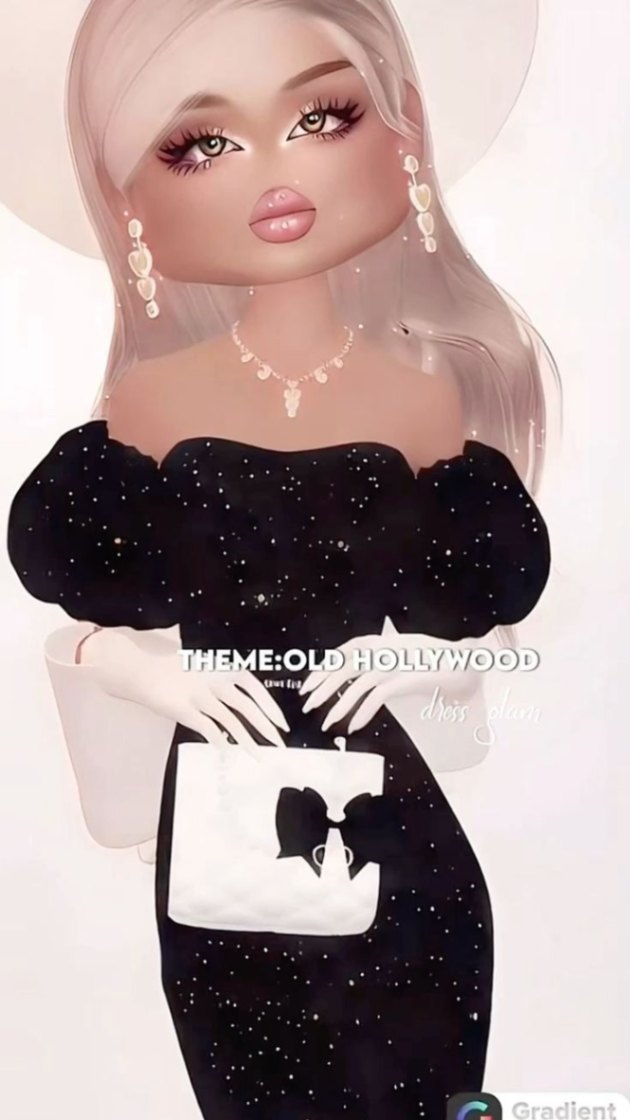 fashion girl by Manel_heart | Royale High Outfit