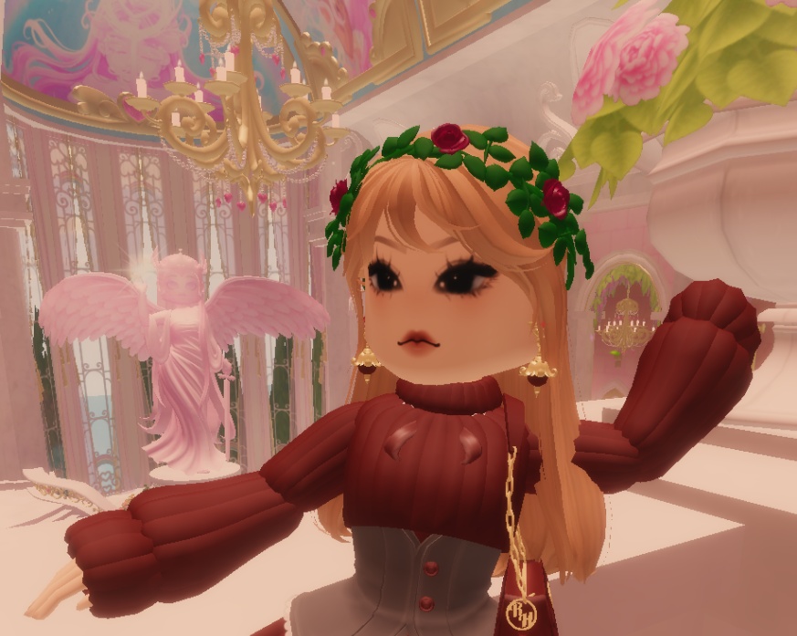 castle heart by bagleboy789 | Royale High Outfit