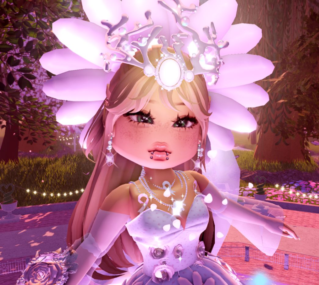 (˶ᵔ ᵕ ᵔ˶) by giantjellies | Royale High Outfit